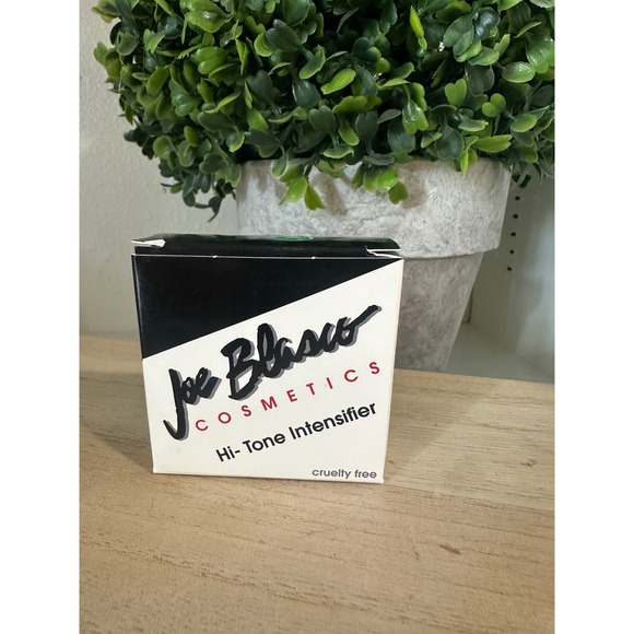 Joe Blasco | Makeup | Joe Blasco Cosmetics Hitone Intensifier Powder ...